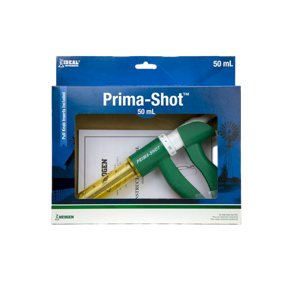 JERINGA REPETIDORA PRIMA-SHOT (25CC TRANSPARENTE) – NUTRIFASA