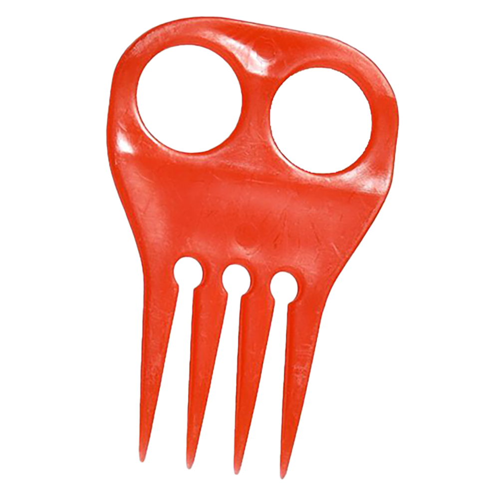 TOUGH 1 PEINE TRENZADOR – NUTRIFASA