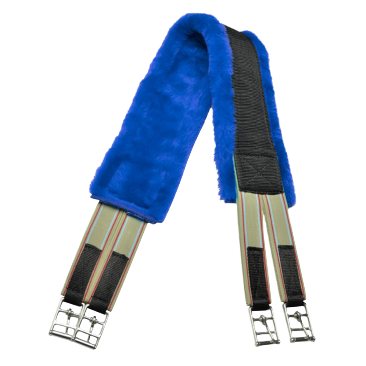 JACKS EXERCISE GIRTH 44'' (ROYAL) – NUTRIFASA