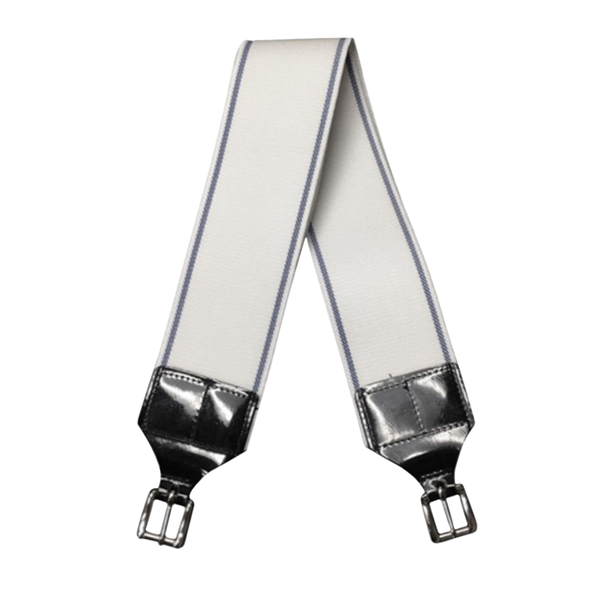 JACKS RACE UNDER GIRTH 34'' (WHITE) – NUTRIFASA