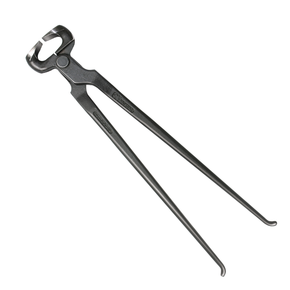 TENAZA CORTA CASCOS MUSTAD (14") – NUTRIFASA