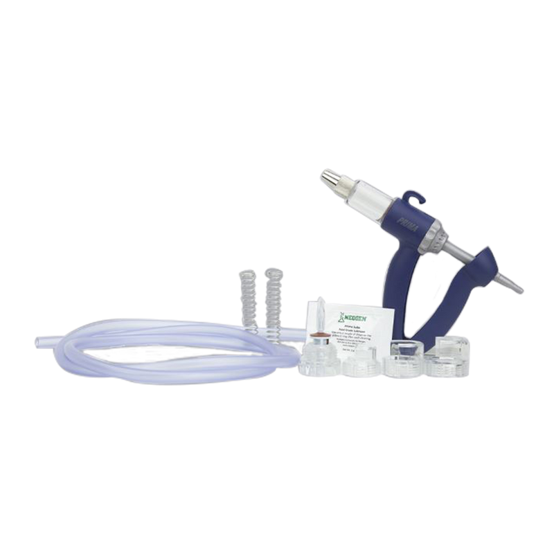 JERINGA PRIMA INJECTOR PREMIUN (12.5 ML AJUSTABLE)