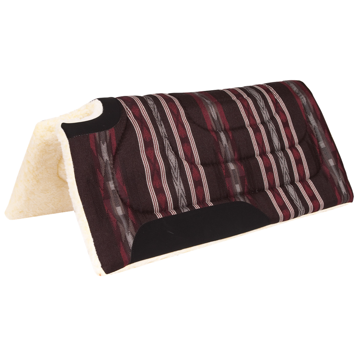 MUSTANG SUADERO SIERRA HERCULON CON CORTE POSTERIOR ECONOMICO 30"X32 ...