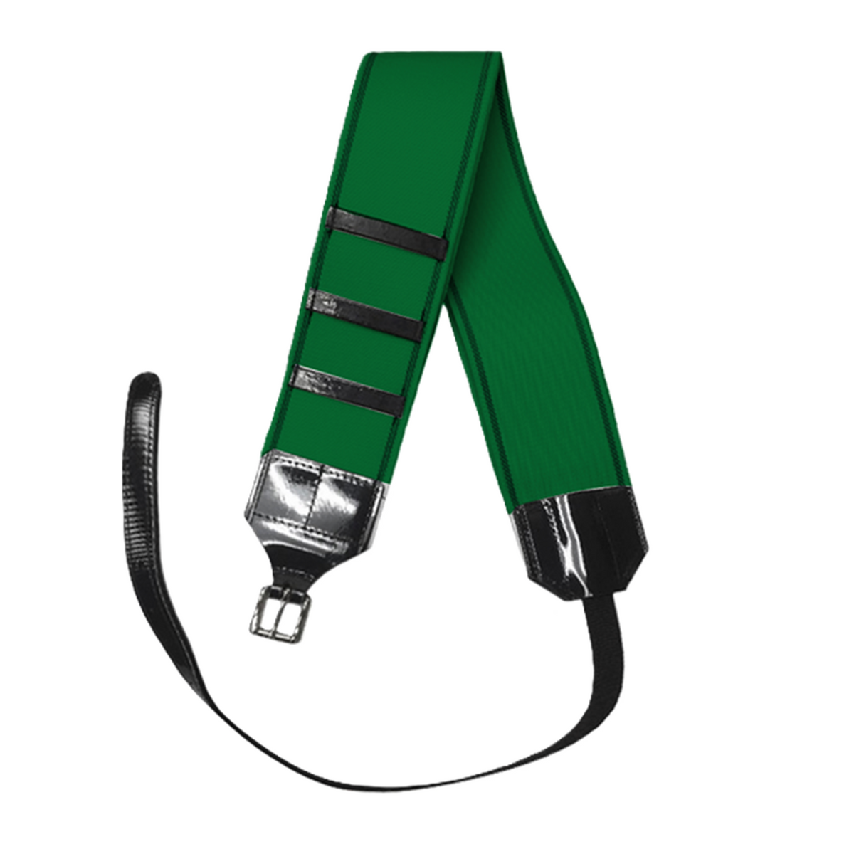 JACKS RACE OVER GIRTH 39'' (GREEN) – NUTRIFASA