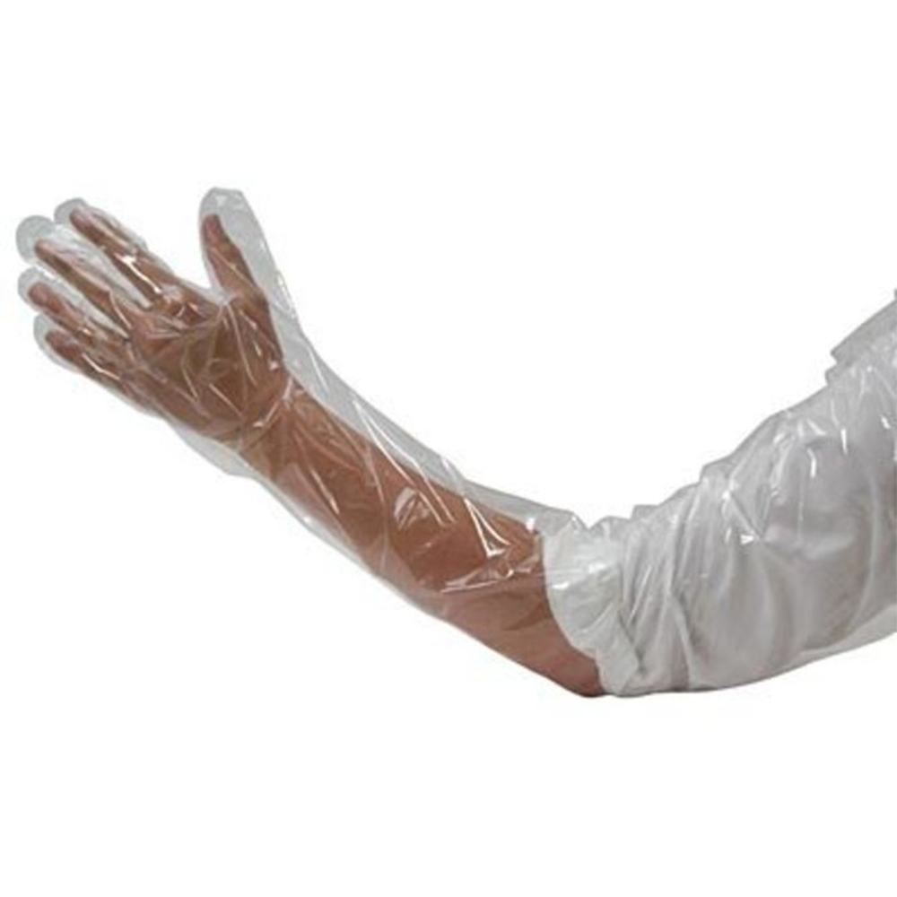 Guantes EquiSleeve Obstétricos para Veterinaria | Nutrifasa – NUTRIFASA